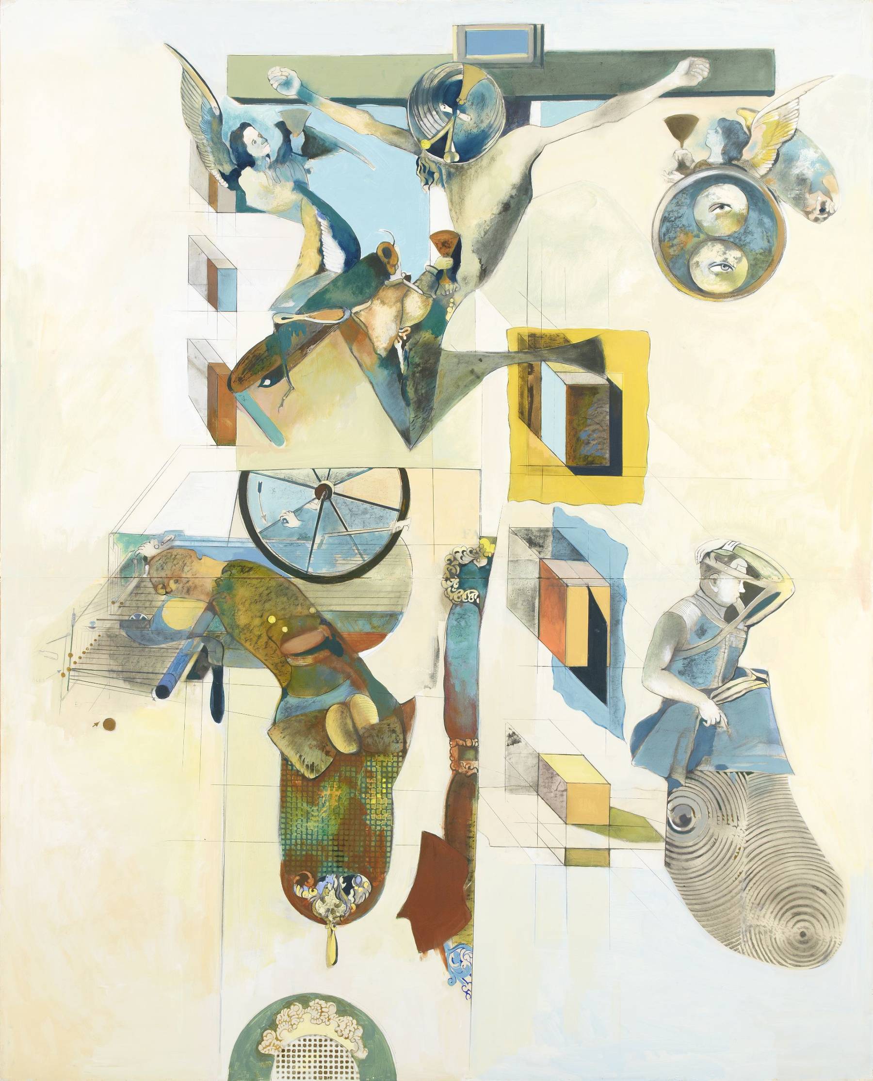 EL ARTISTA DE LA SEMANA : Endre Nemes